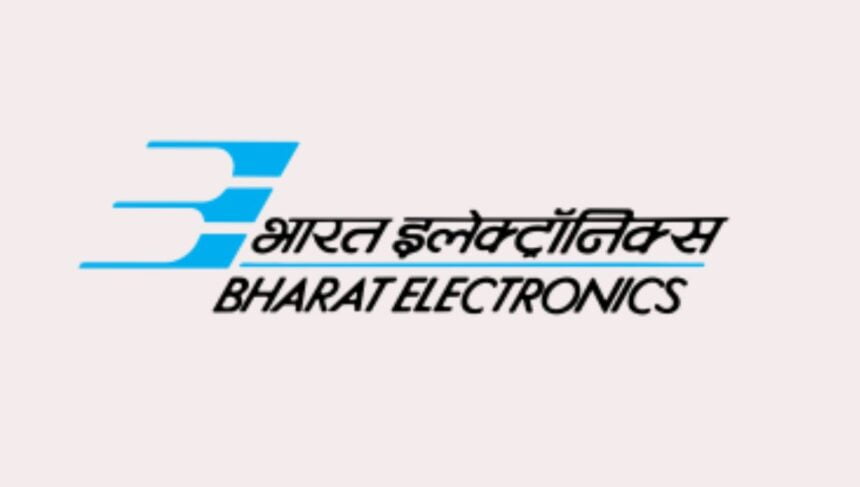 If You Had Invested ₹10,000 in Bharat Electronics Ltd (BEL) 5 Years Ago ...